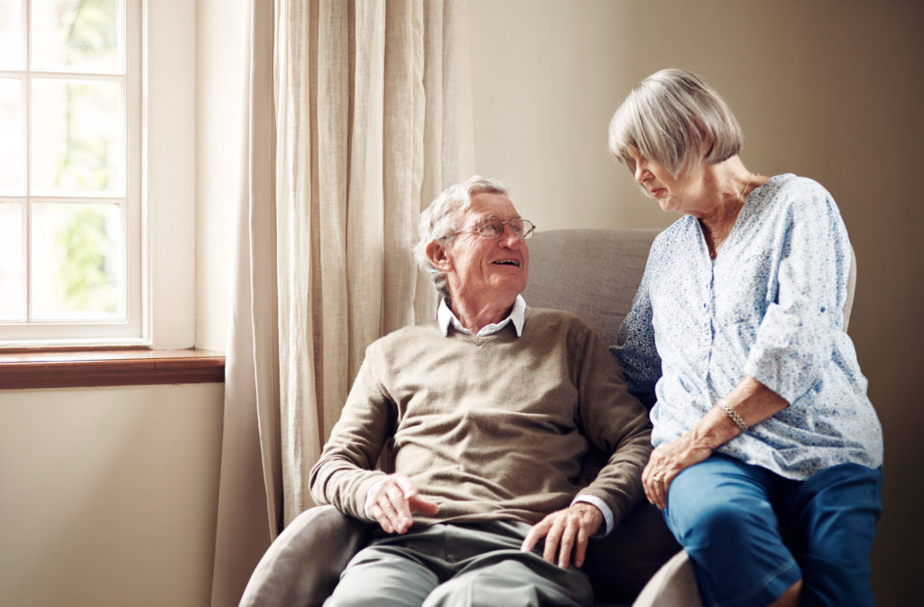 LEAP – Comprehensive Memory Care Training